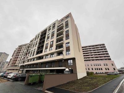 Dragoslava Srejovića, Dvosoban stan za izdavanje, 60m2, 950€