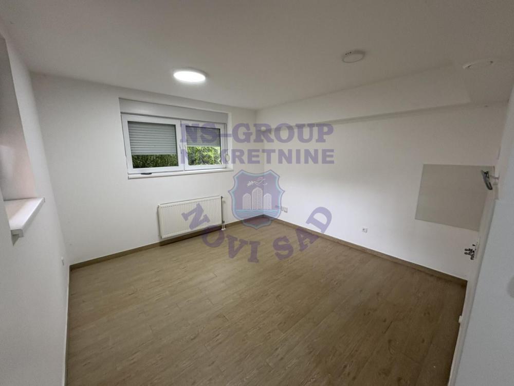 Stan na prodaju, 21m2, 56.300€