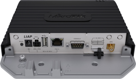 Mikrotik LtAP LTE7 kit