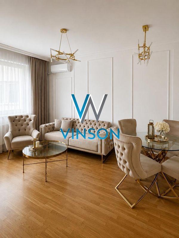 Gorana Jojića, Dvosoban stan za izdavanje, 42m2, 450€