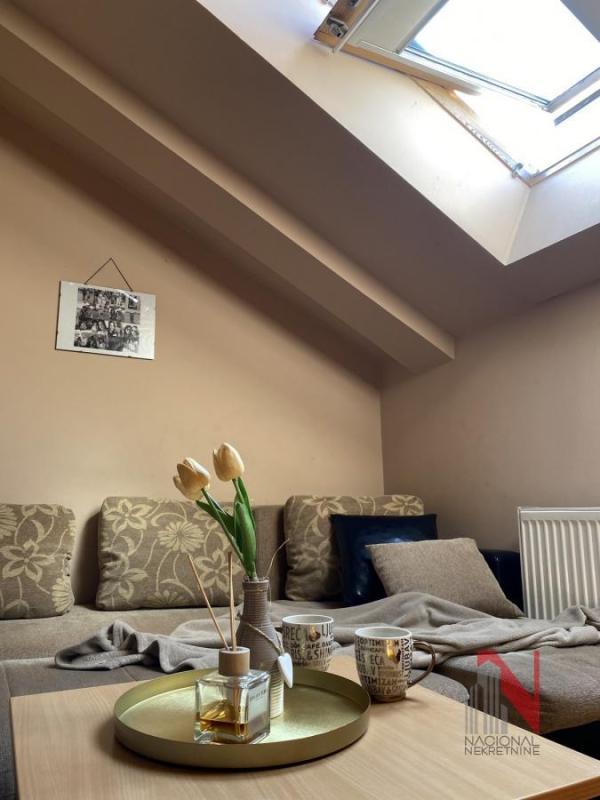 ilije birčanina, Jednoiposoban stan za izdavanje, 38m2, 300€