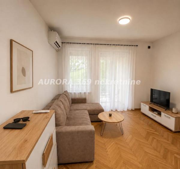 Jednosoban stan za izdavanje, 39m2, 460€