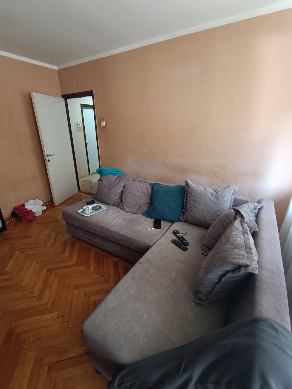 Dvosoban stan na prodaju, 54m2, 130.000€