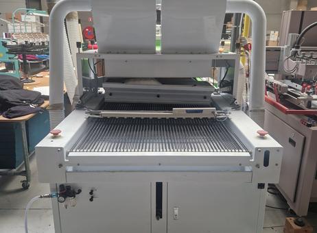 Mašina za sito štampu iTex Imaging Products ZSCT-III 1000