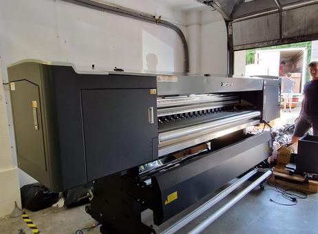 Sublimacioni štampač XENONS CS8 rTr 180cm sa EPSON i3200