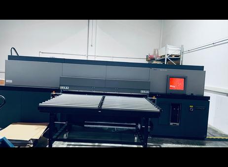 Velikoformatni inkjet crtač DURST RHO P10 200