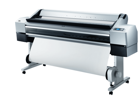 Velikoformatni inkjet crtač Epson Pro 11880