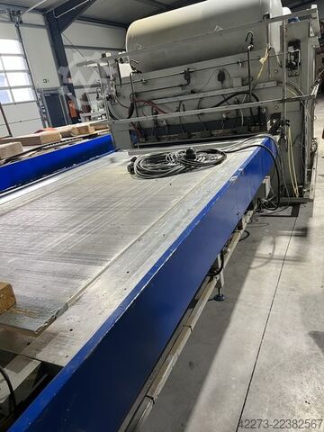 Dijafragma Press
BÜRKLE BTF 1628/60