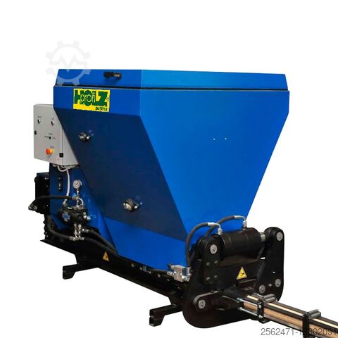 Preša za brikete BP-100F iz Holzprofi
Holzprofi BP-100F