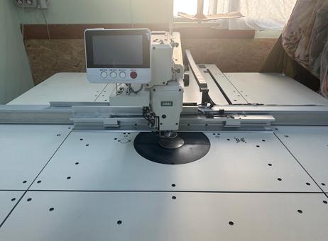 Automatska mašina za šivenje SIMAC 210-90