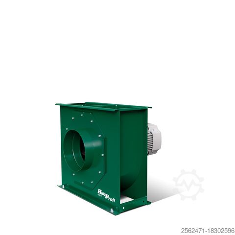 Ventilator Holzprofi G 10000
Holzprofi G10000