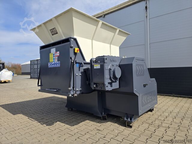 JEDNOOSOVINSKI SEKAČ SA POTISNIKOM 45KW
3E-GrabTrade WT40100 45KW