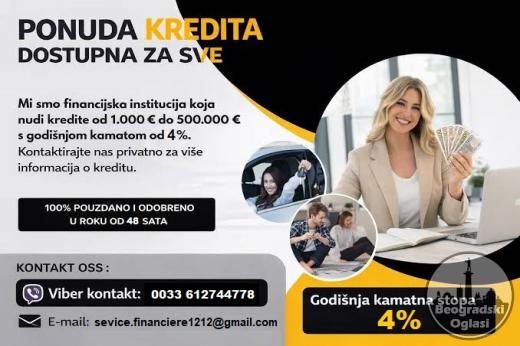 Ponude se kreću od 2.000 do 850.000 eura !!!