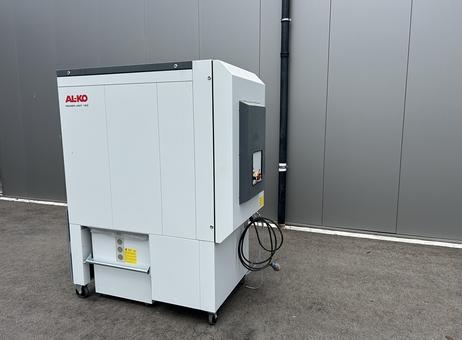 Skupljač prašine ALKO POWER UNIT 160P