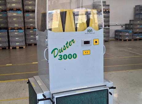 Филтер опрема Island Clean Air Duster 3000 FC