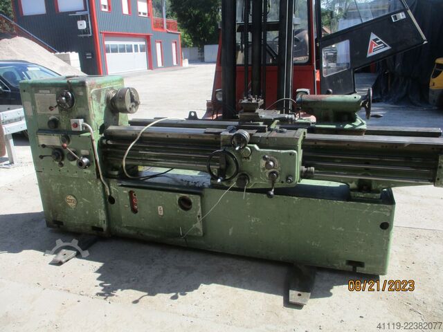 Strug WMW DLZ 355x1600