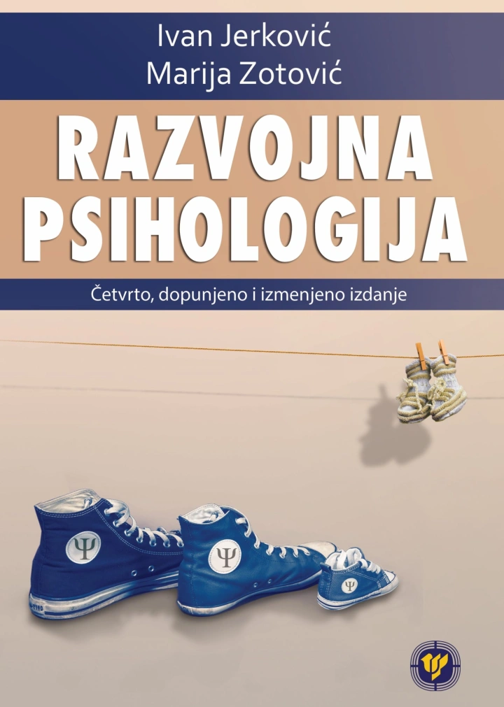 RAZVOJNA PSIHOLOGIJA