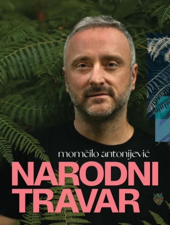 NARODNI TRAVAR