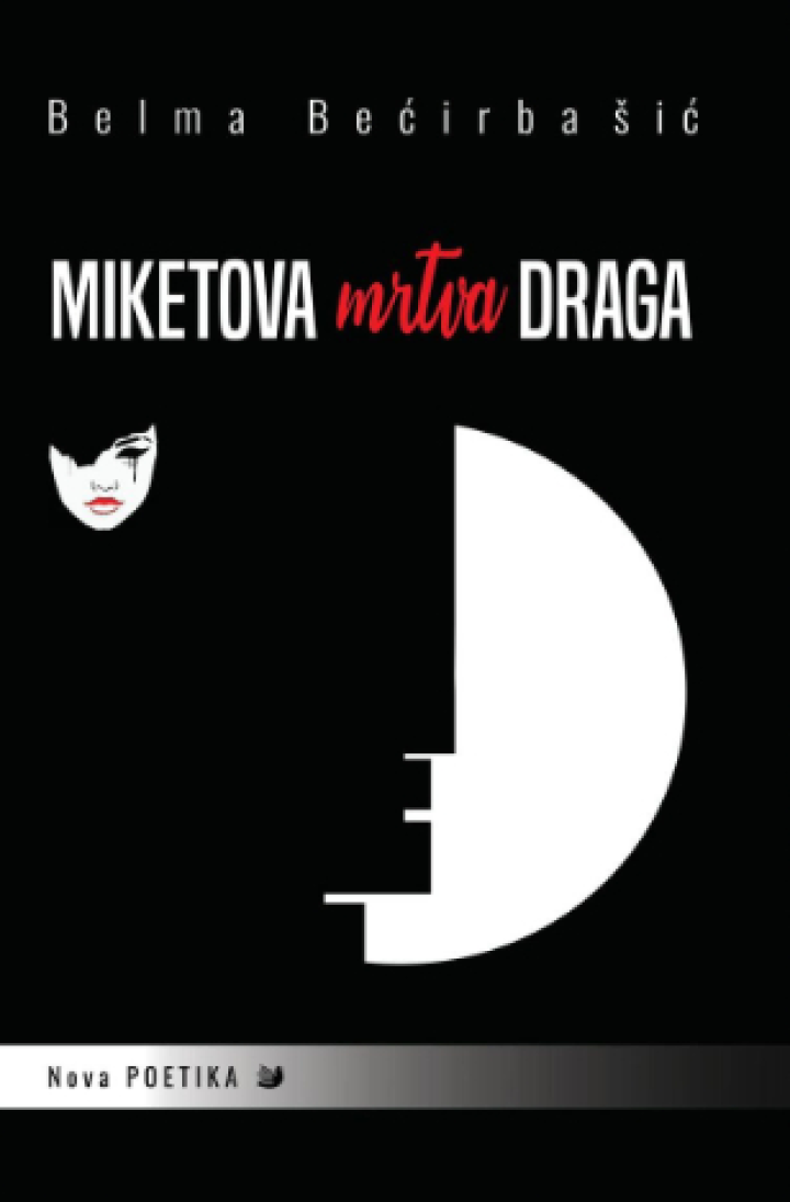 MIKETOVA MRTVA DRAGA