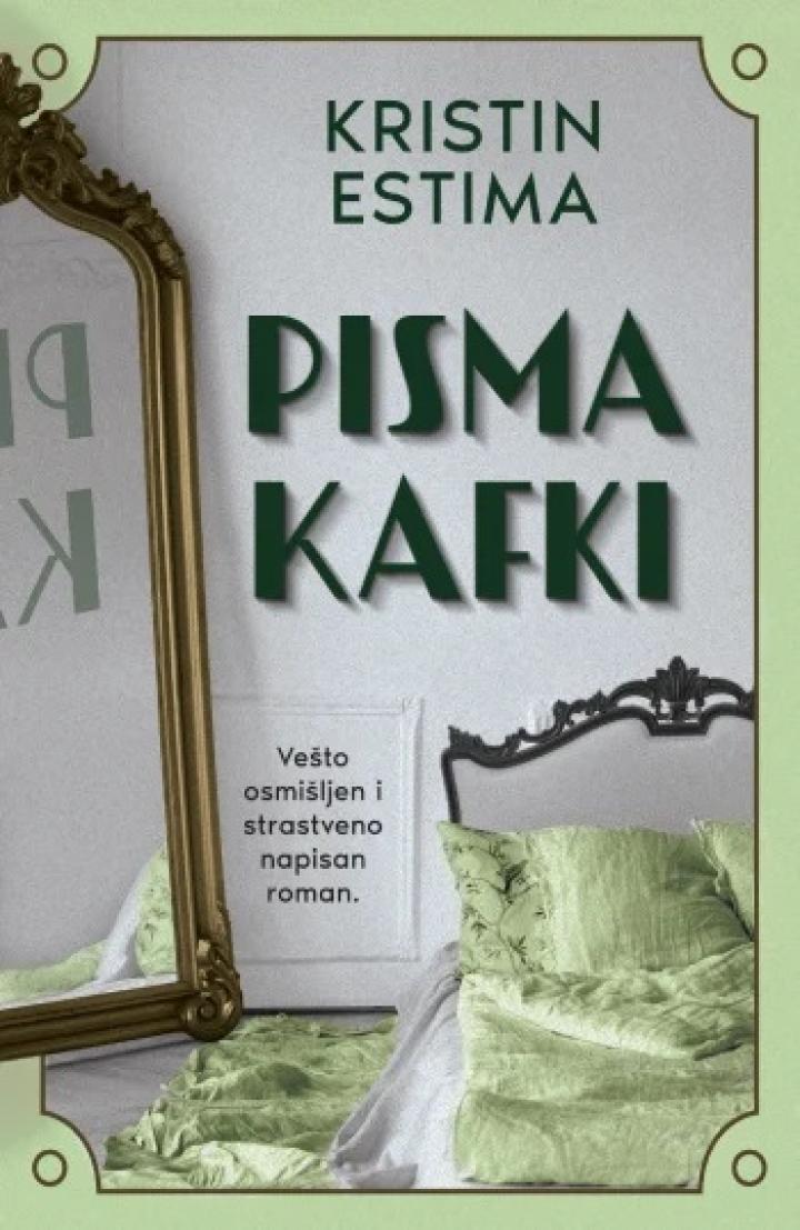 PISMA KAFKI