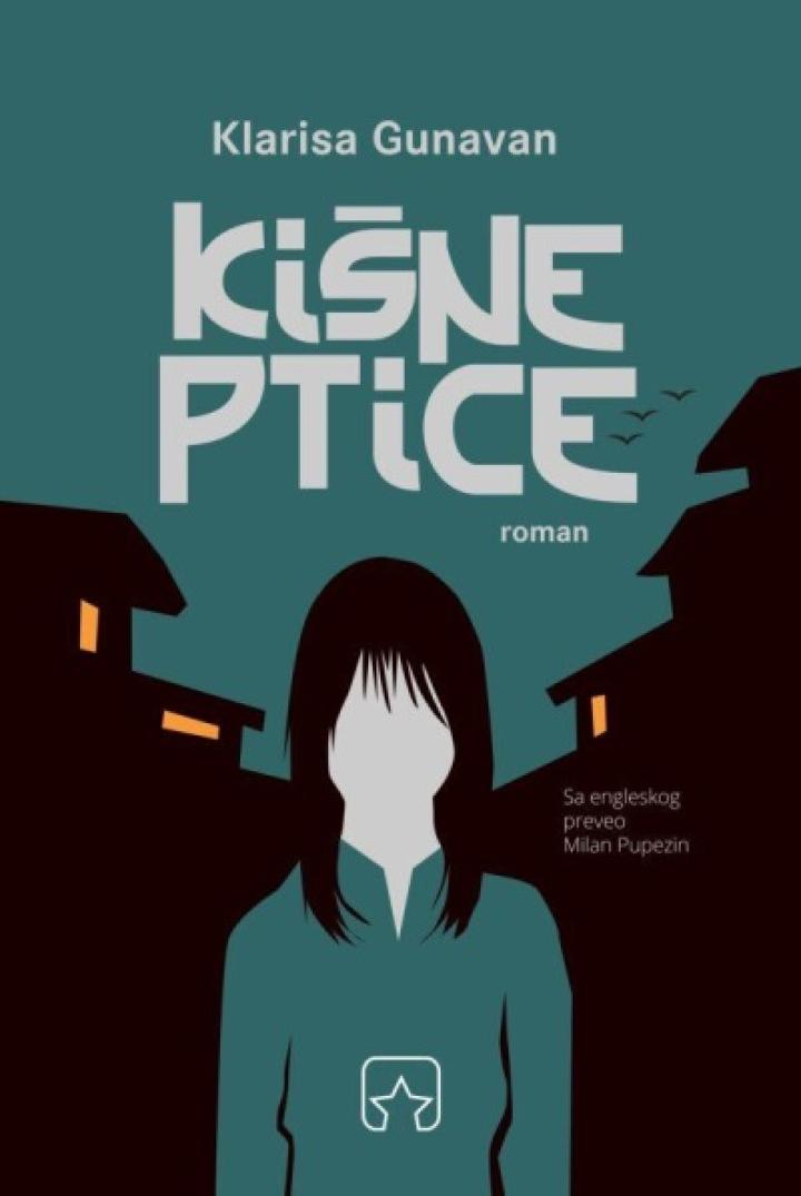 KIŠNE PTICE