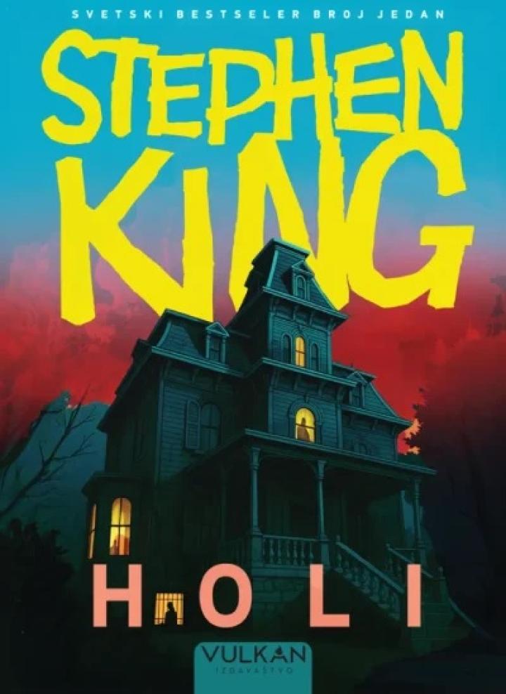 HOLI