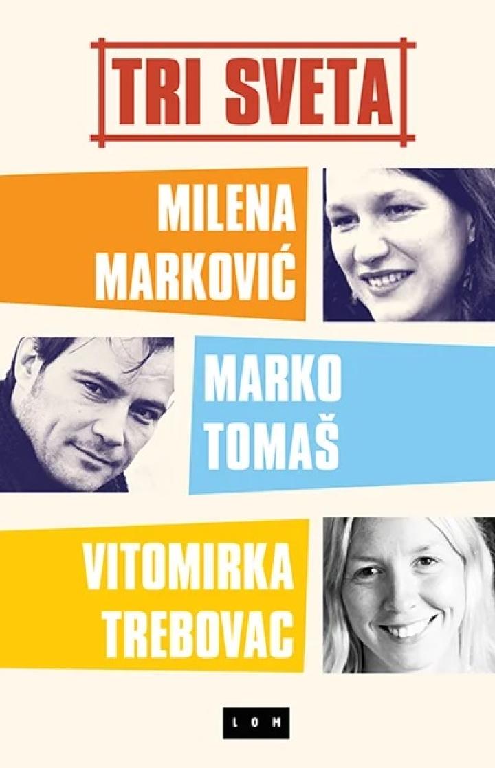 TRI SVETA