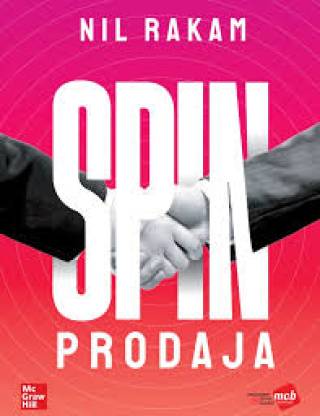 SPIN PRODAJA