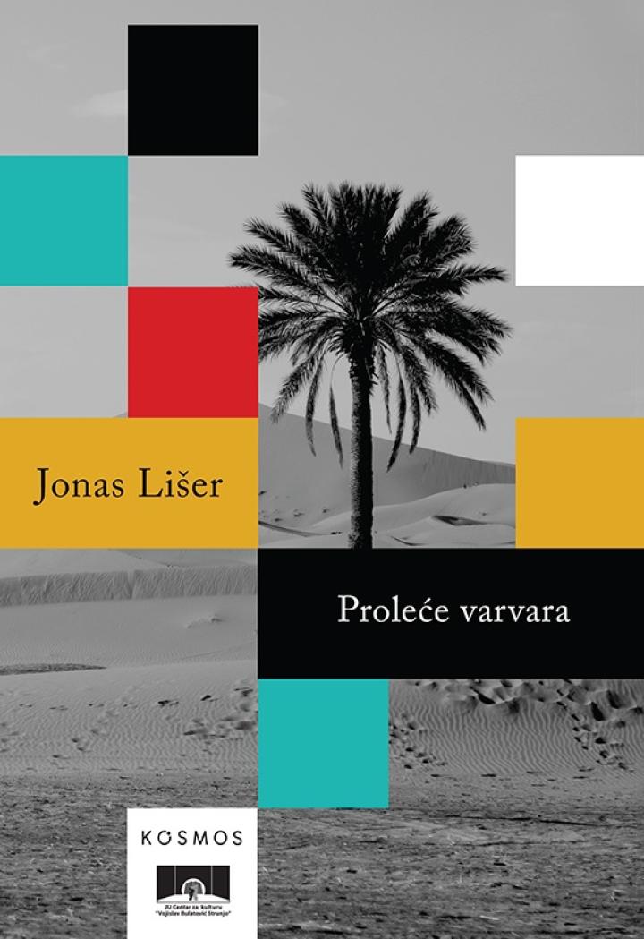 PROLEĆE VARVARA