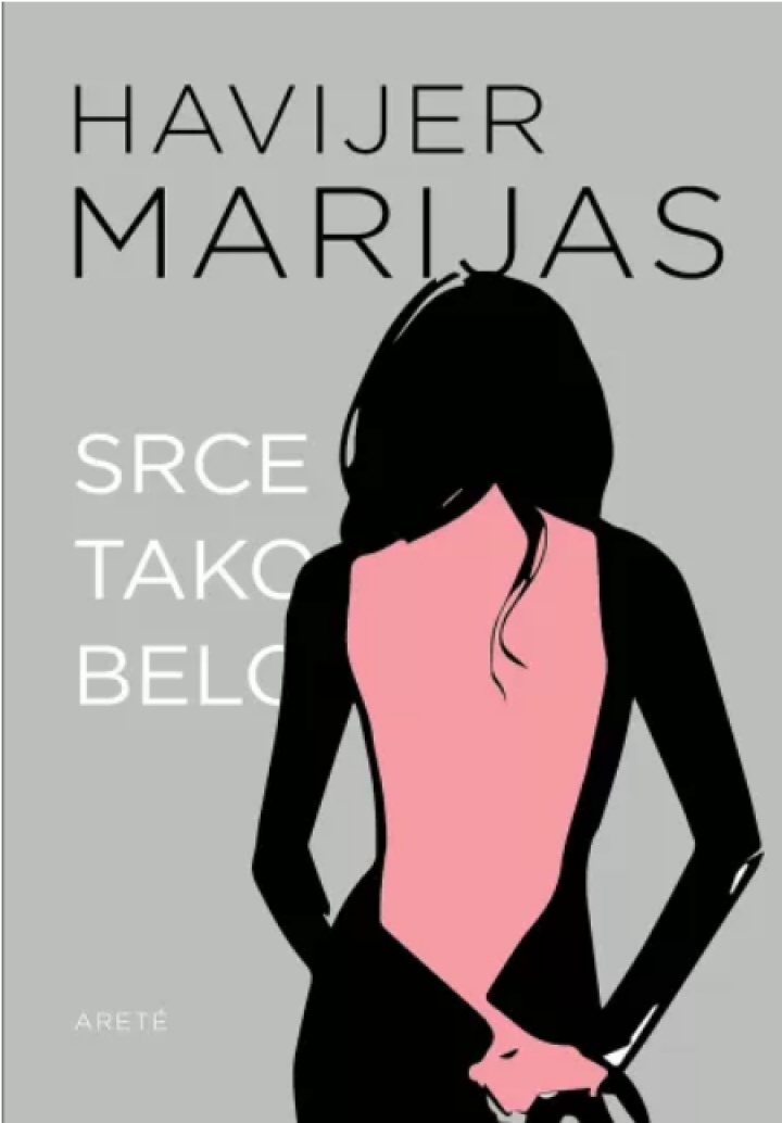 SRCE TAKO BELO