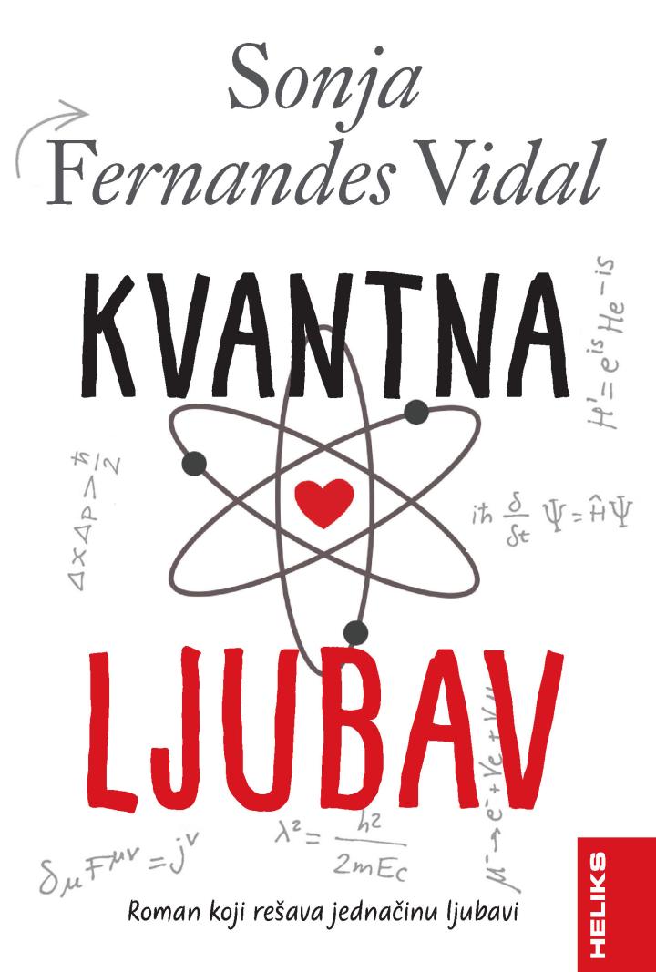 KVANTNA LJUBAV