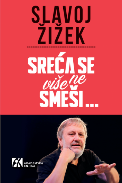 SREĆA SE VIŠE NE SMEŠI