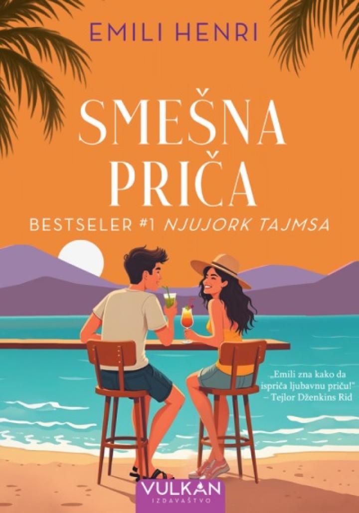 SMEŠNA PRIČA
