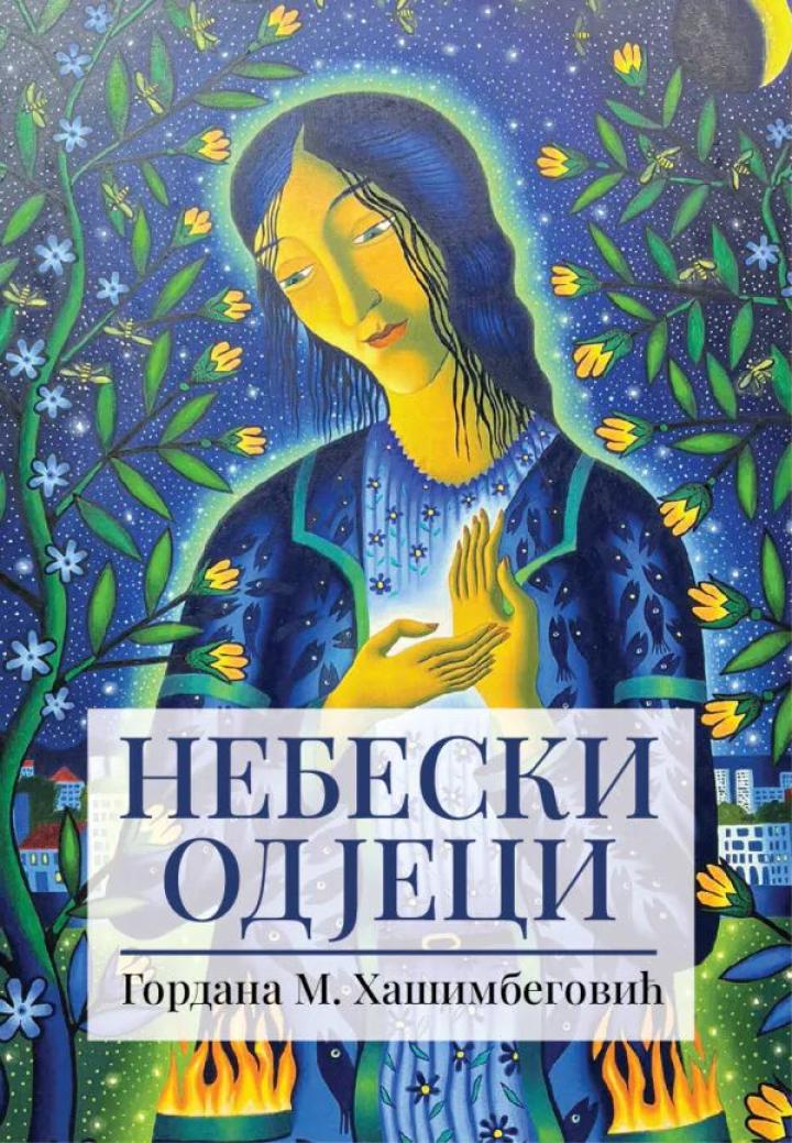 NEBESKI ODJECI