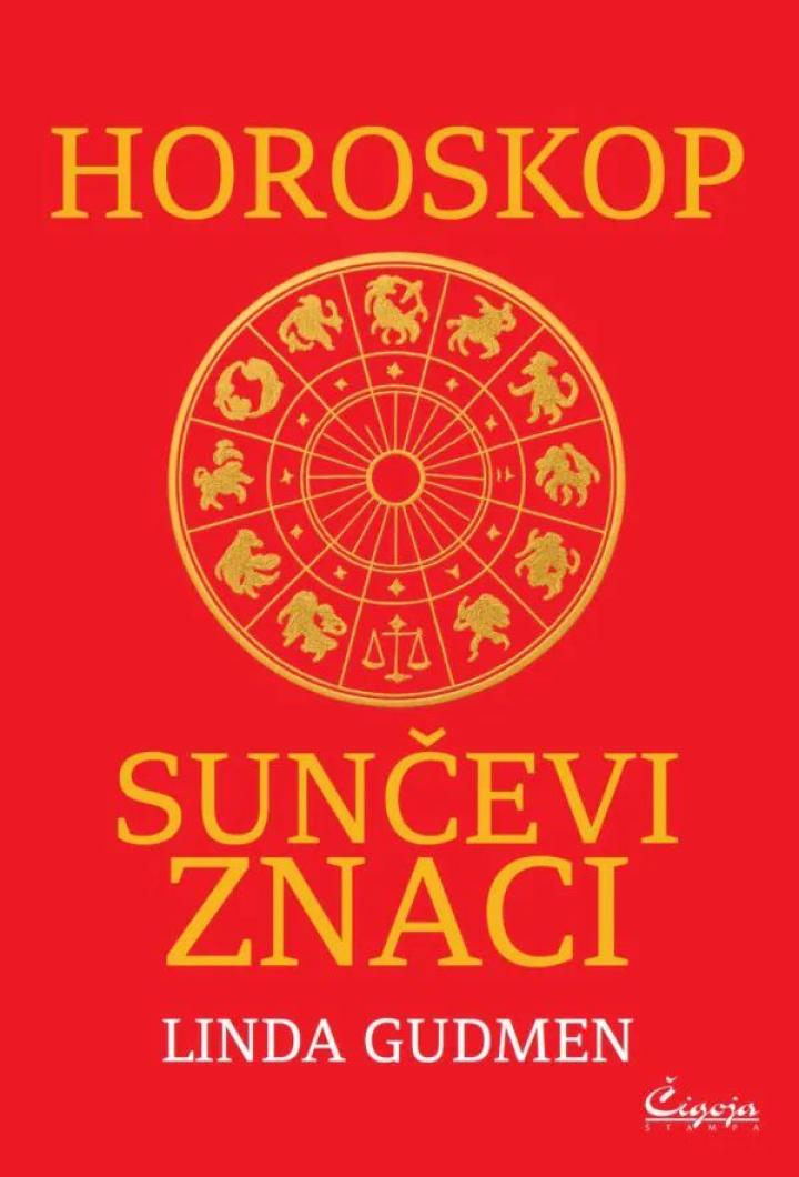 SUNČEVI ZNACI