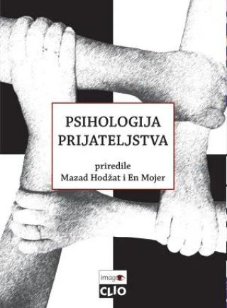 PSIHOLOGIJA PRIJATELJSTVA