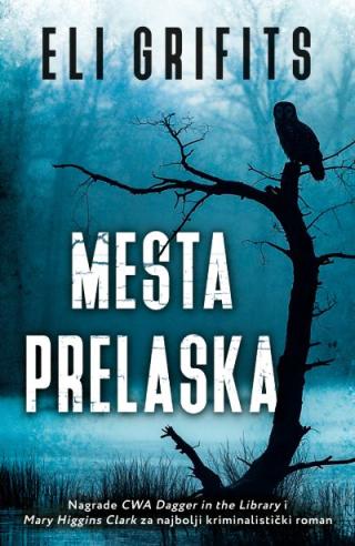 MESTA PRELASKA