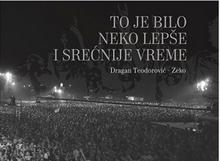 TO JE BILO NEKO LEPŠE I SREĆNIJE VREME