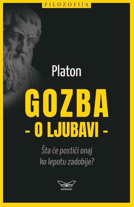 GOZBA ILI O LJUBAVI