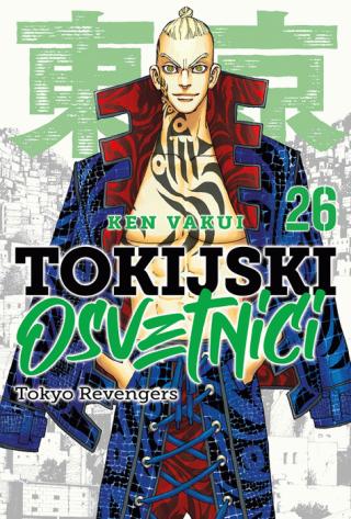 TOKIJSKI OSVETNICI 26