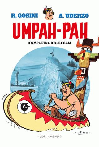 UMPAH-PAH: KOMPLETNA KOLEKCIJA