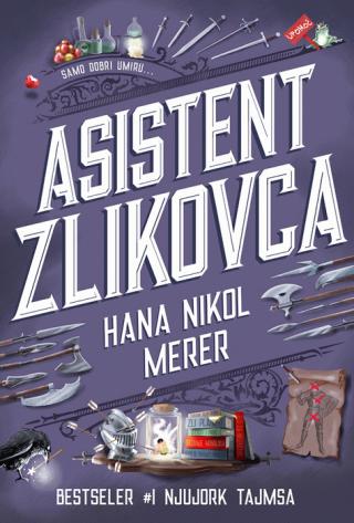 ASISTENT ZLIKOVCA