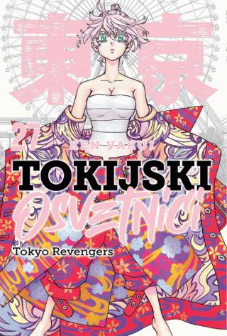 TOKIJSKI OSVETNICI 27