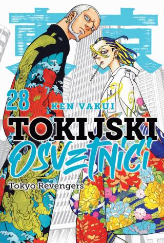 TOKIJSKI OSVETNICI 28