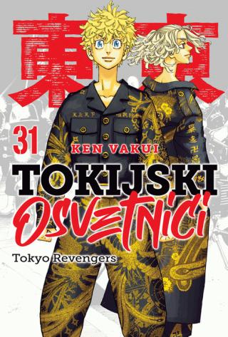 TOKIJSKI OSVETNICI 31