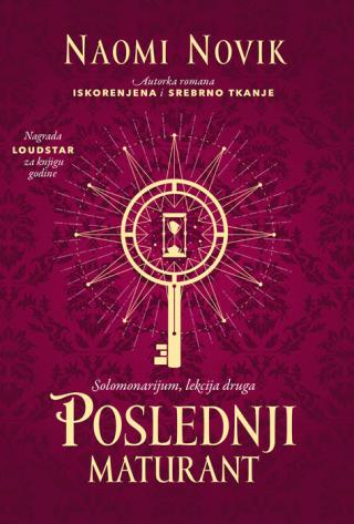 POSLEDNJI MATURANT