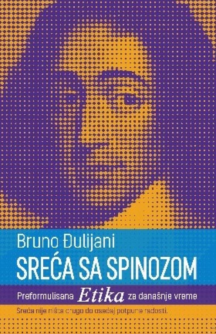SREĆA SA SPINOZOM