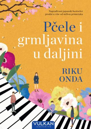 PČELE I GRMLJAVINA U DALJINI