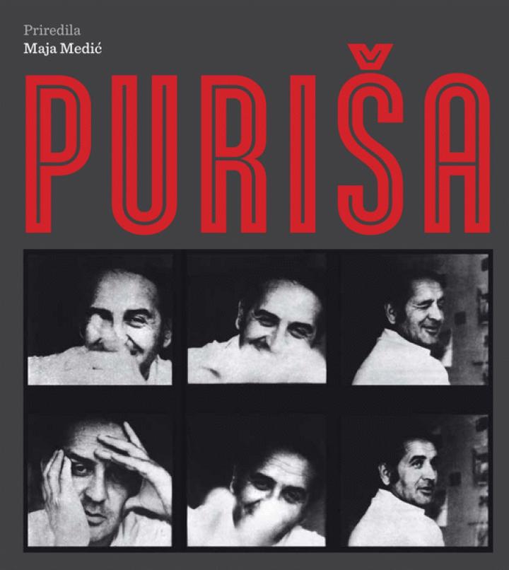 PURIŠA