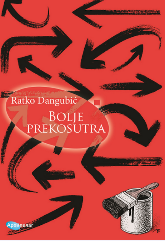 BOLJE PREKOSUTRA